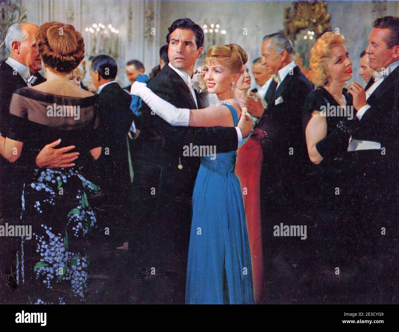 Gustavo rojo Banque de photographies et d’images à haute résolution - Alamy