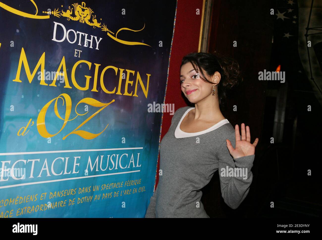 Facundo marie Banque de photographies et d’images à haute résolution ...