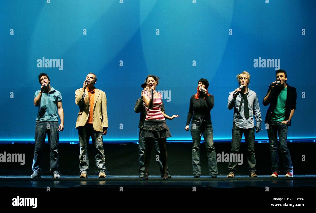 Facundo marie Banque de photographies et d’images à haute résolution ...