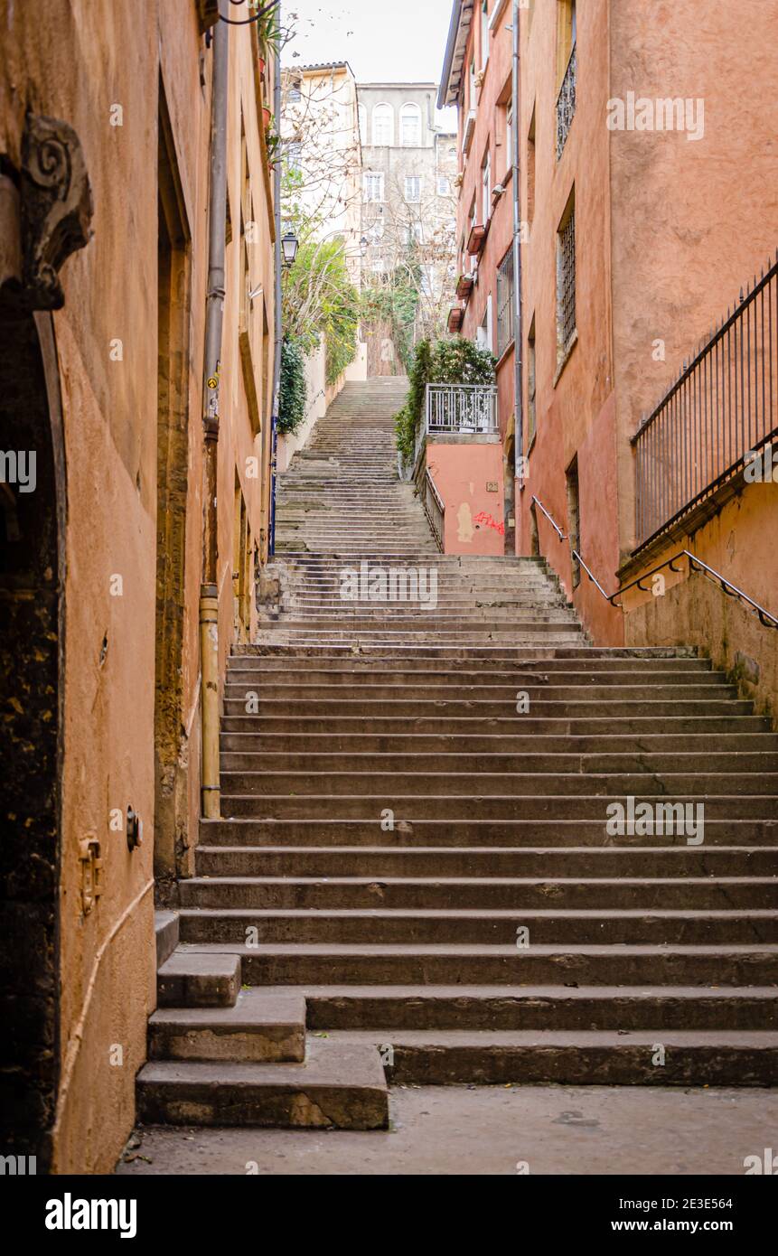 à lyon Banque de photographies et d’images à haute résolution - Alamy
