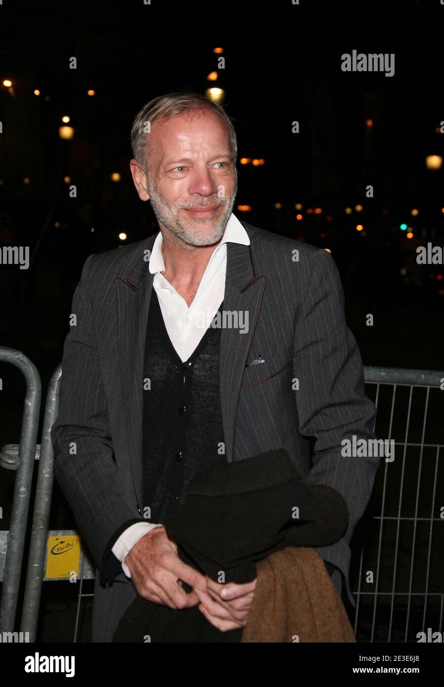 Pascal gregory Banque de photographies et d’images à haute résolution ...