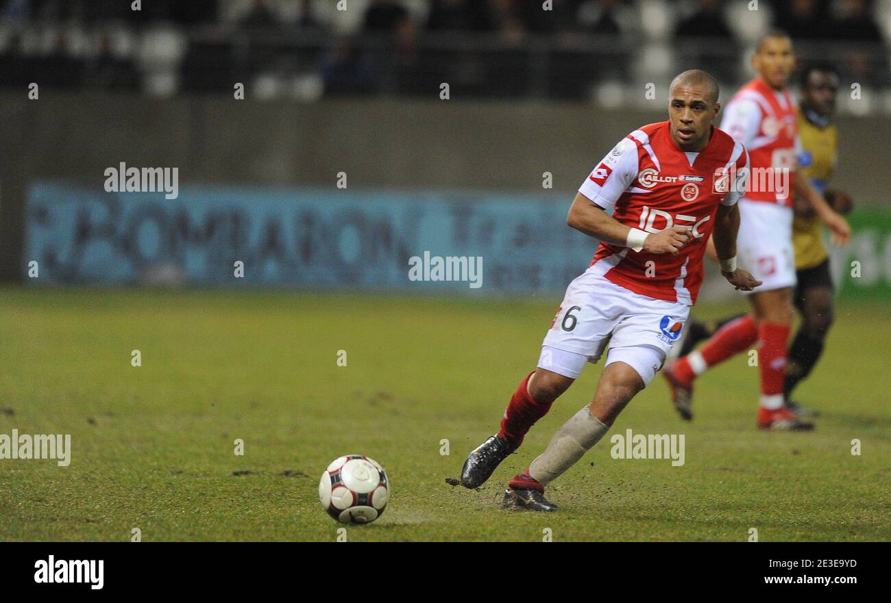 Stade de reims 4 2 Banque de photographies et d’images à haute ...
