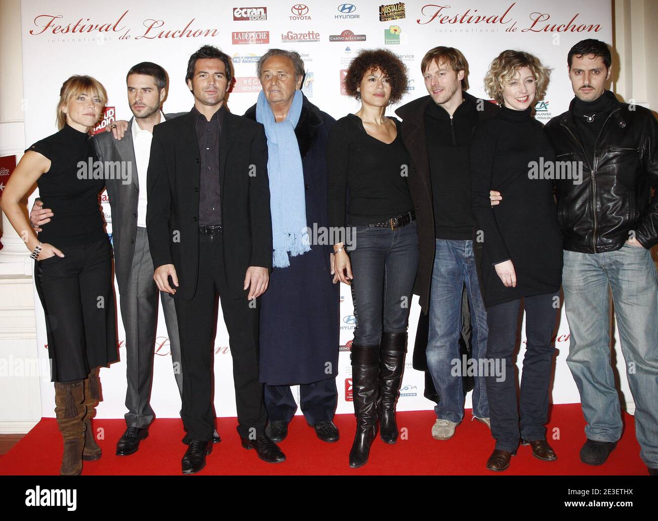 Filip nikolic luchon Banque de photographies et d’images à haute ...