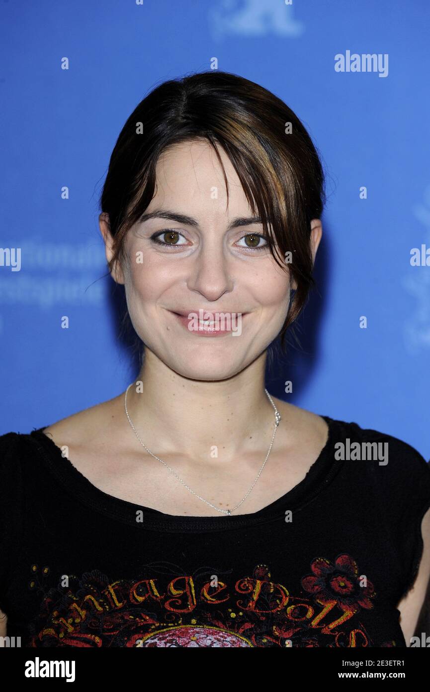 Audrey dana portrait Banque de photographies et d’images à haute ...