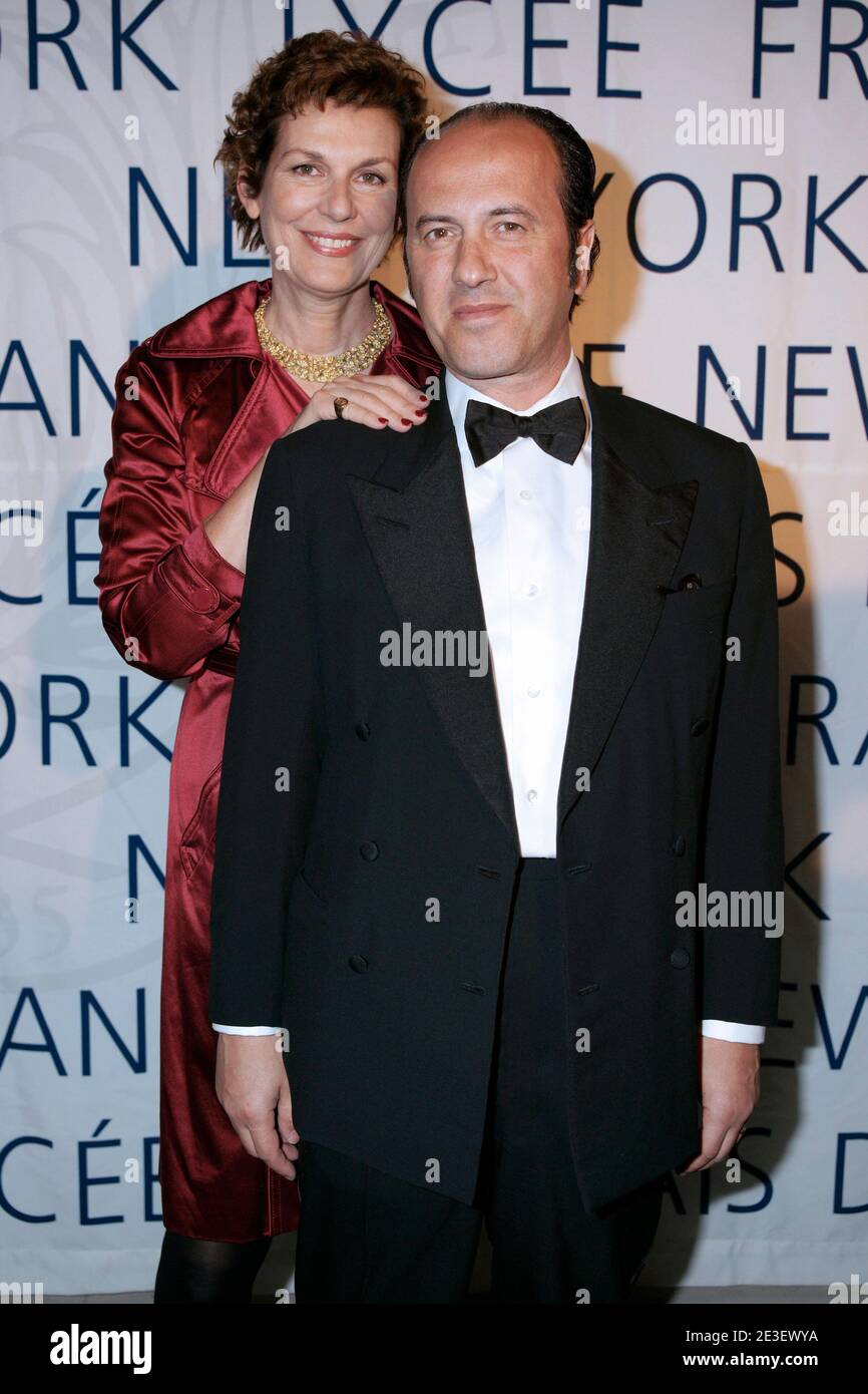 Prosper assouline Banque de photographies et d’images à haute ...