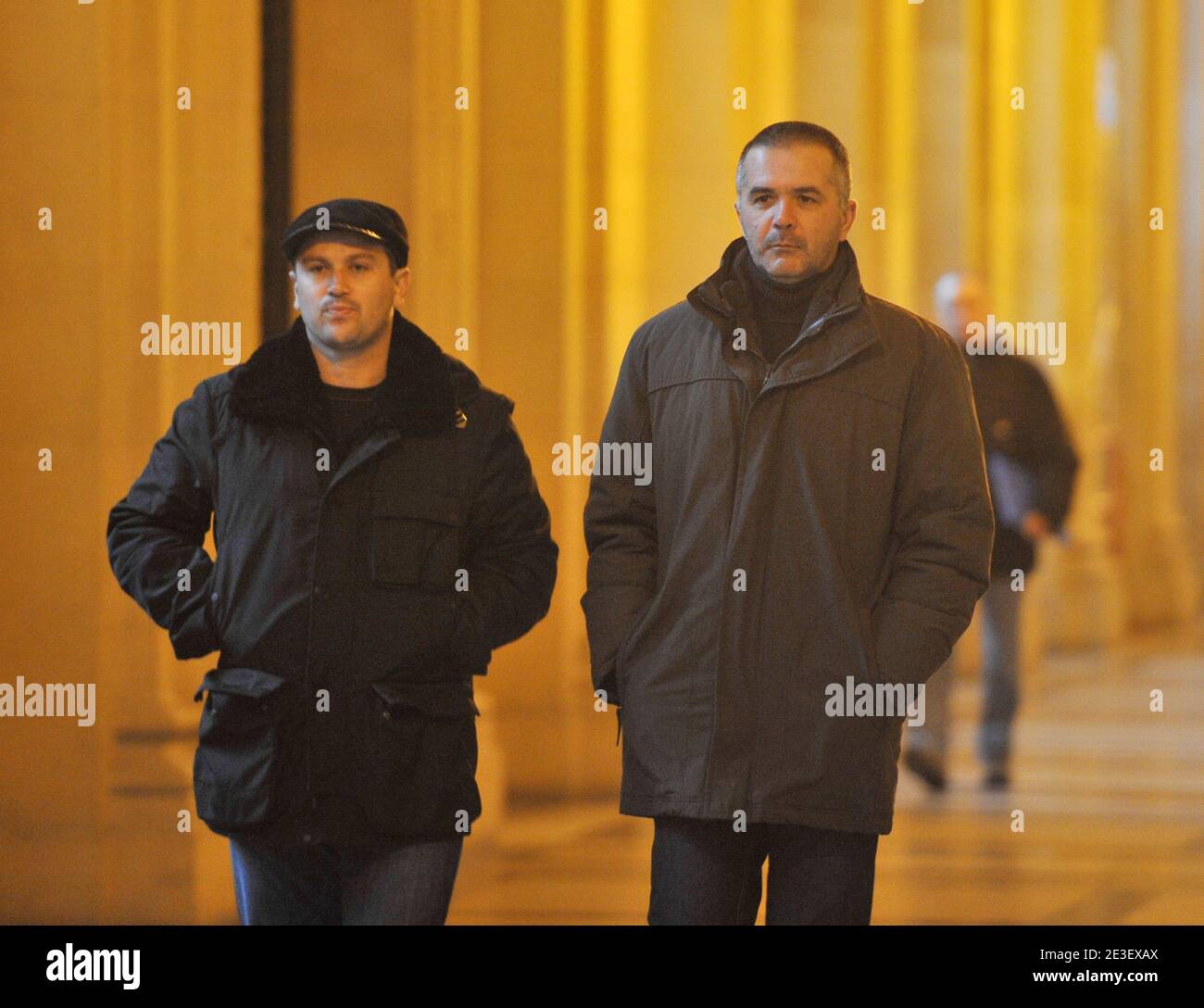 Affaire colonna Banque de photographies et d’images à haute résolution ...