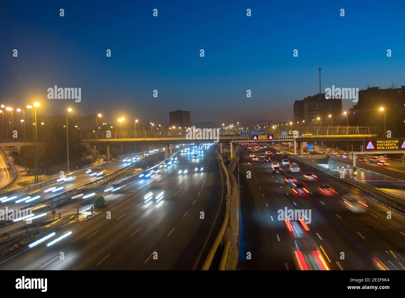Le protocole de lutte contre la pollution a été activé, par lequel il ...