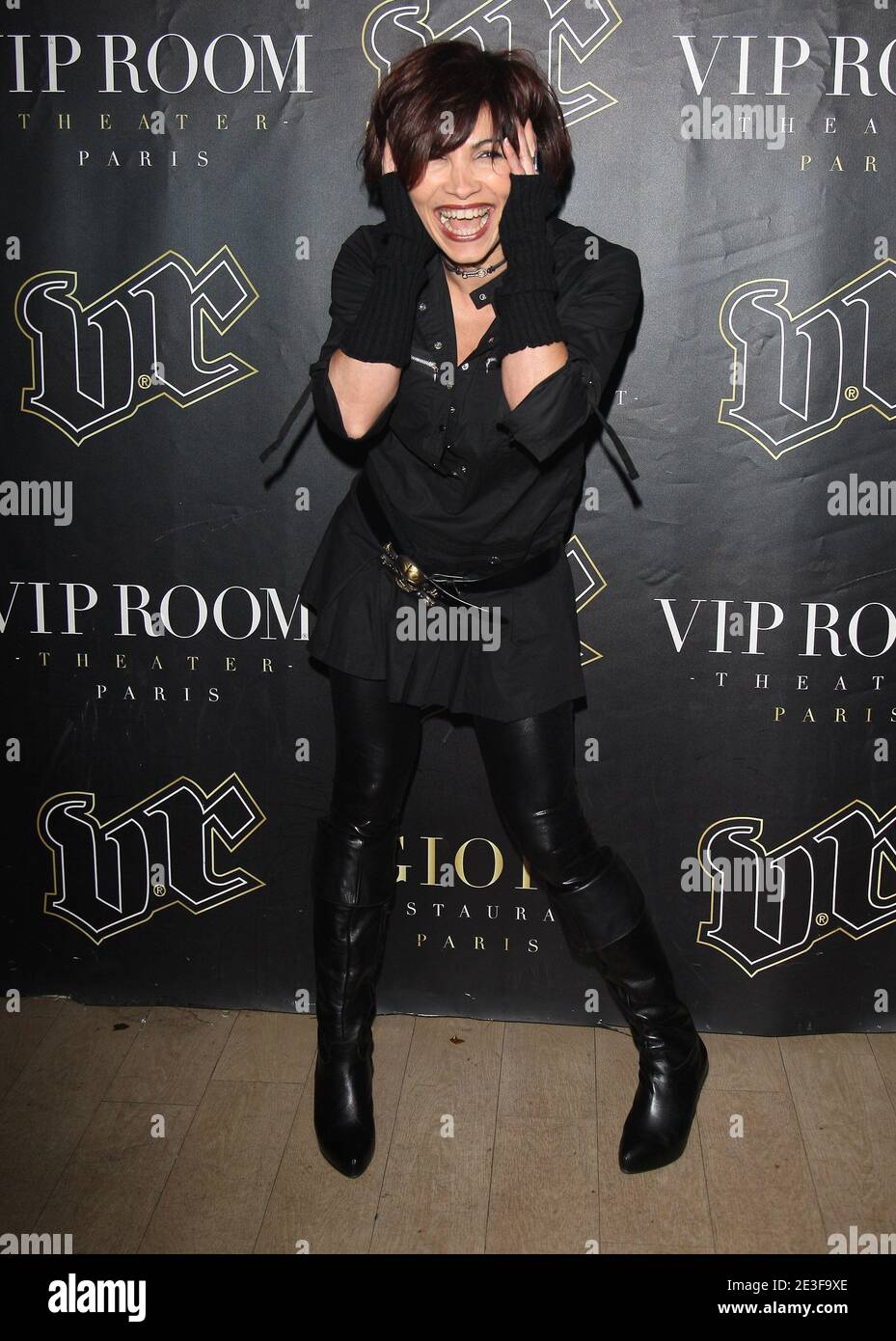 Ysa ferrer Banque de photographies et d’images à haute résolution - Alamy