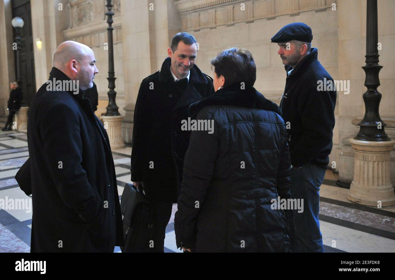 Colonna stephane Banque de photographies et d’images à haute résolution ...