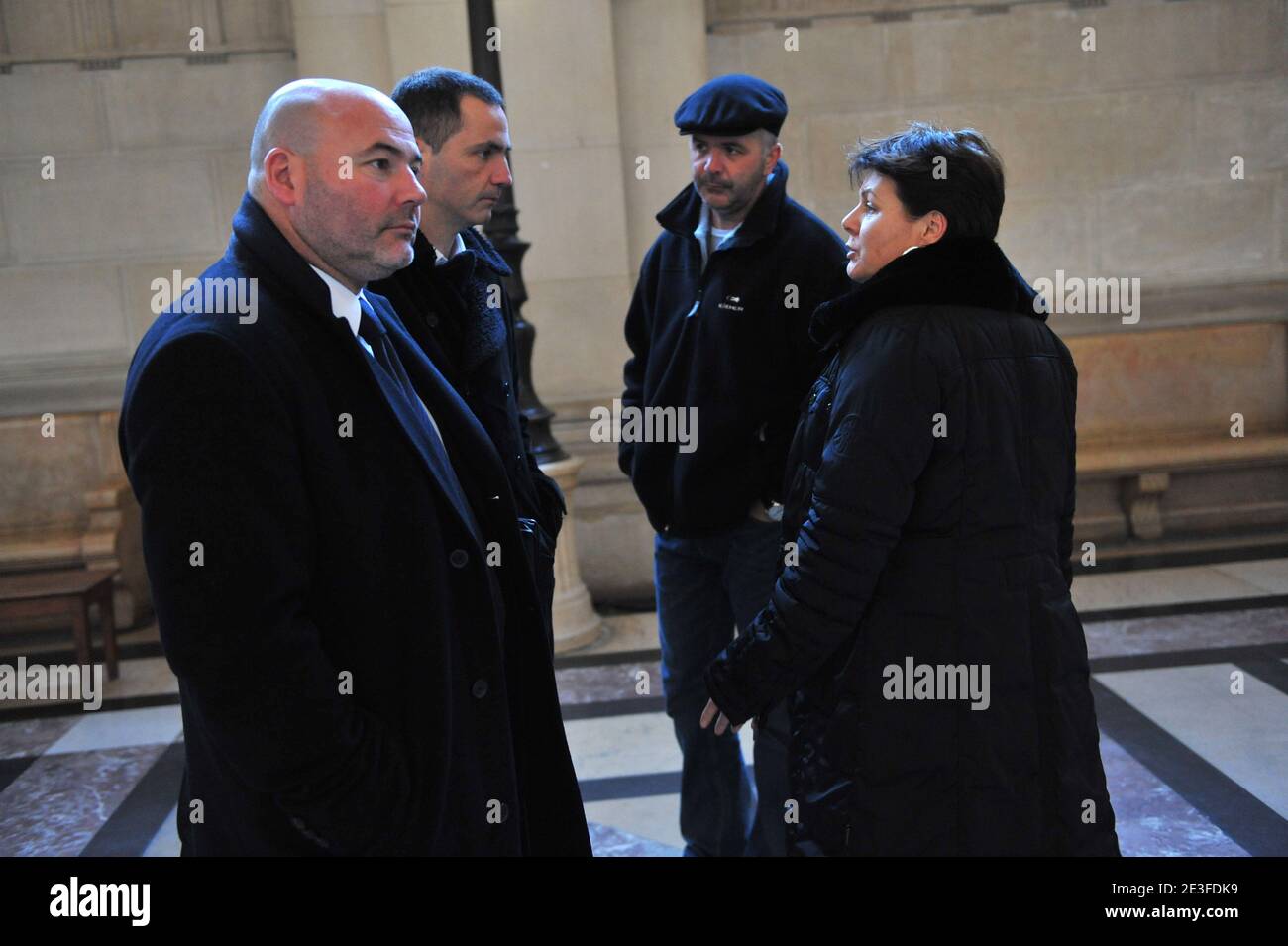 Affaire colonna Banque de photographies et d’images à haute résolution ...