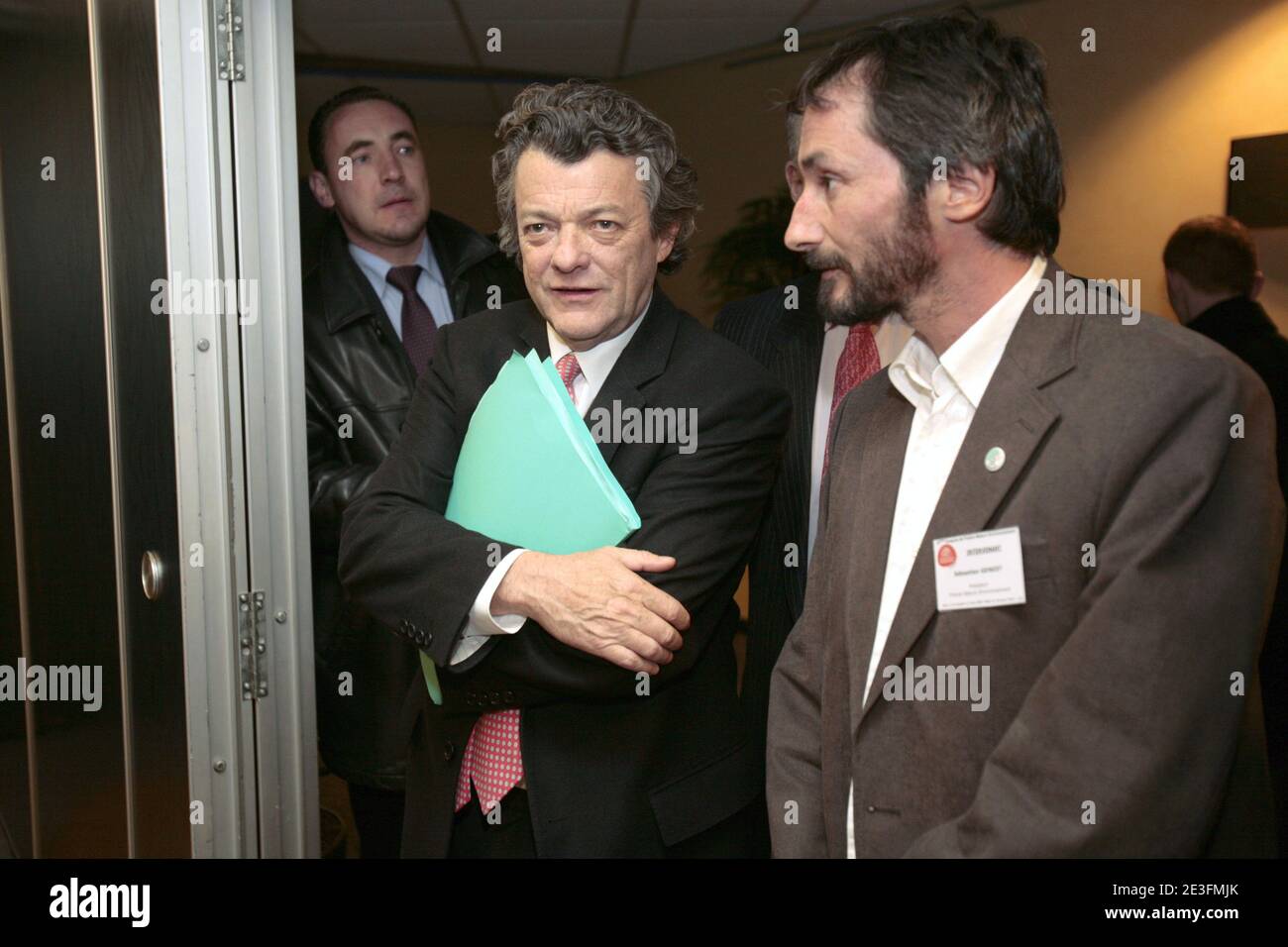 Genest sebastien Banque de photographies et d’images à haute résolution ...