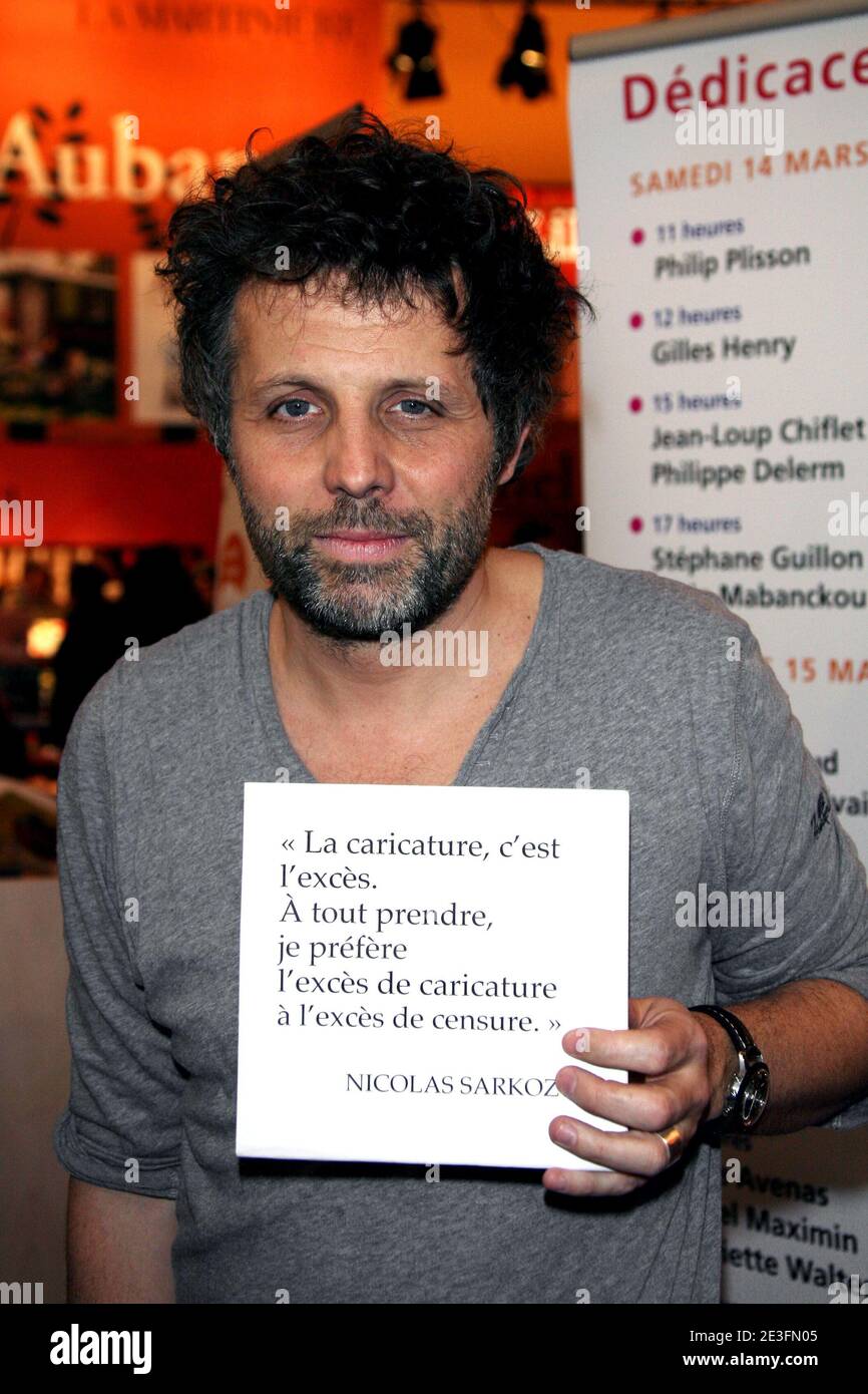 Guillon stephane Banque de photographies et d’images à haute résolution ...