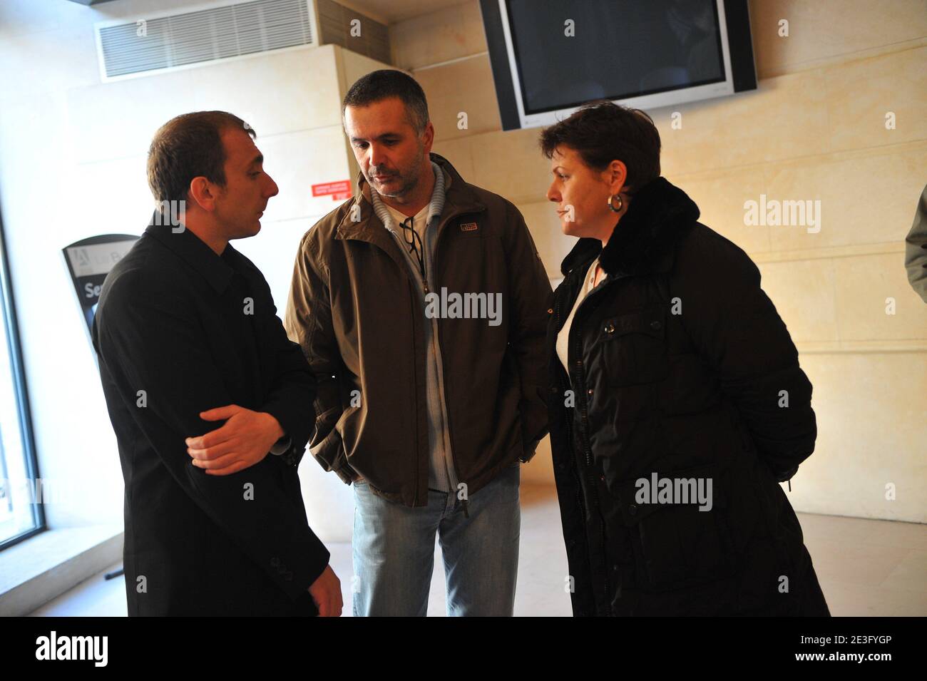 Colonna stephane Banque de photographies et d’images à haute résolution ...