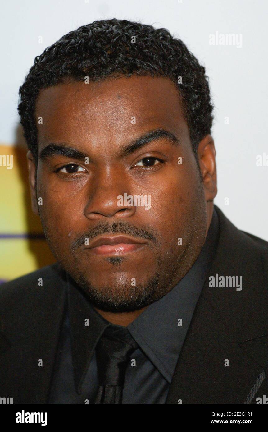 Rodney darkchild jerkins Banque de photographies et d’images à haute ...