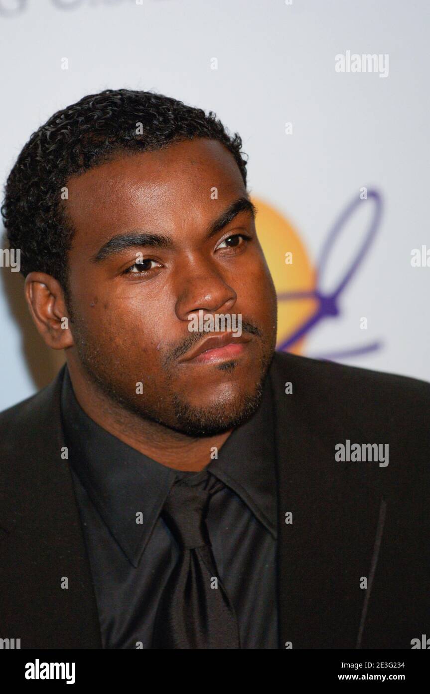 Rodney darkchild jerkins Banque de photographies et d’images à haute ...