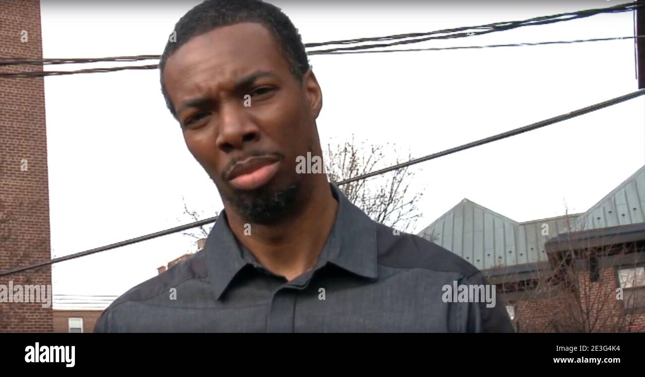 TUER LA VIOLENCE DES ARMES À BOEUF DANS LA COMMUNAUTÉ NOIRE, SAMSON ...