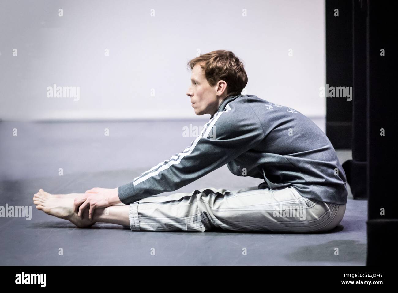 Edward watson Banque de photographies et d’images à haute résolution ...