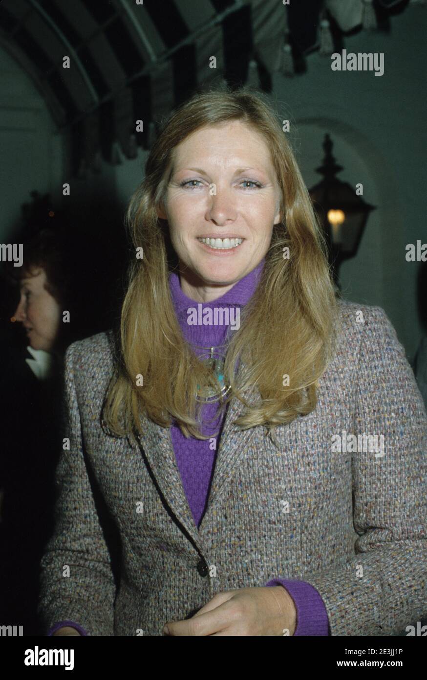 Susan howard Banque de photographies et d’images à haute résolution - Alamy