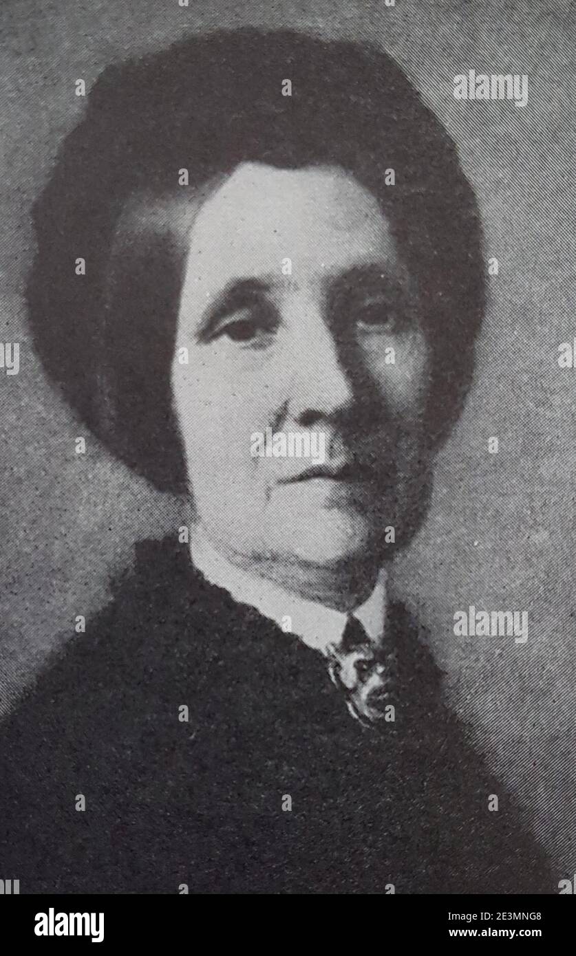 Maria rohl Banque de photographies et d’images à haute résolution - Alamy