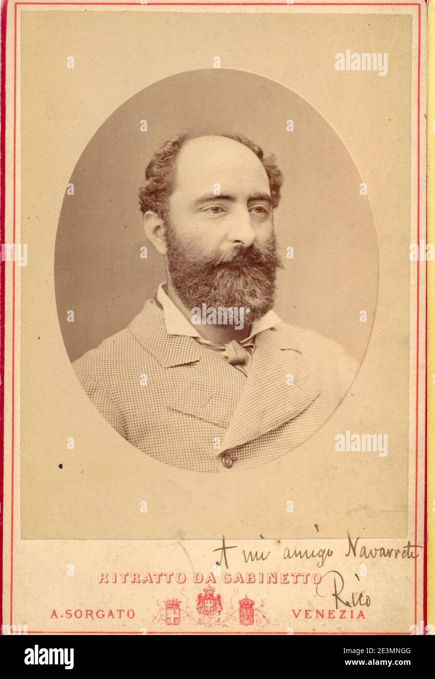 Martin rico Banque de photographies et d’images à haute résolution - Alamy