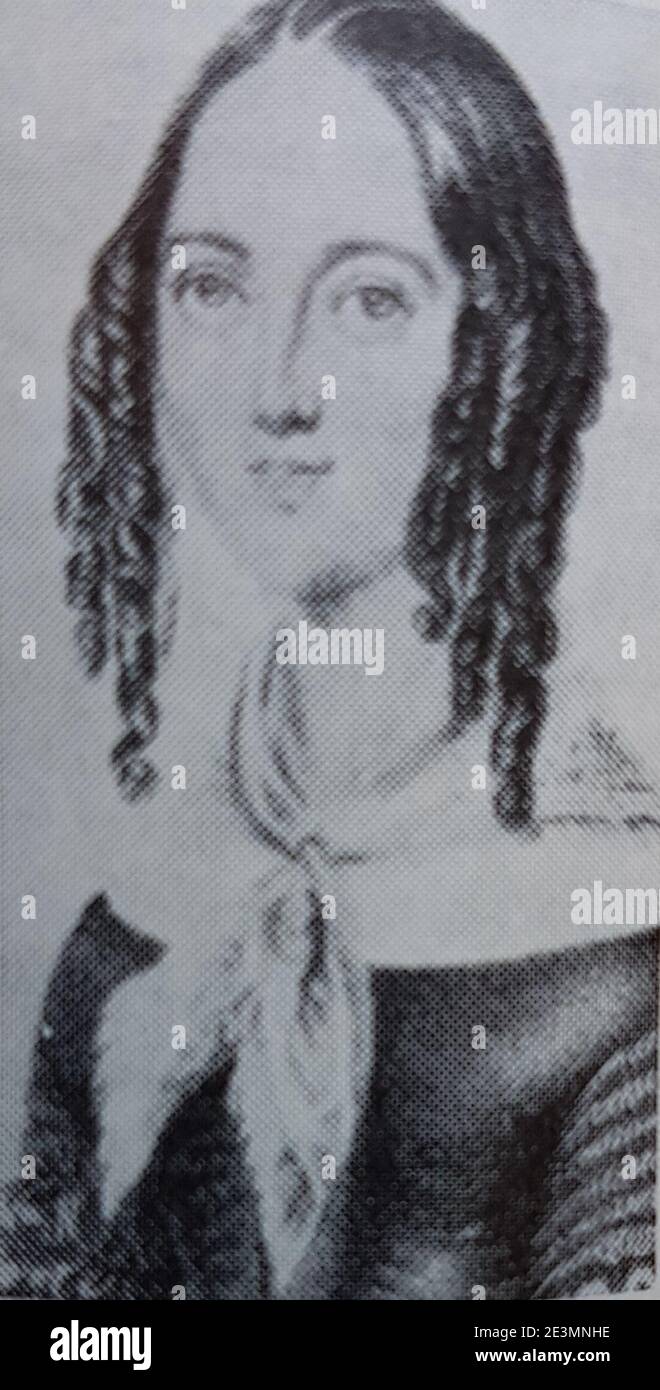 Maria rohl Banque de photographies et d’images à haute résolution - Alamy