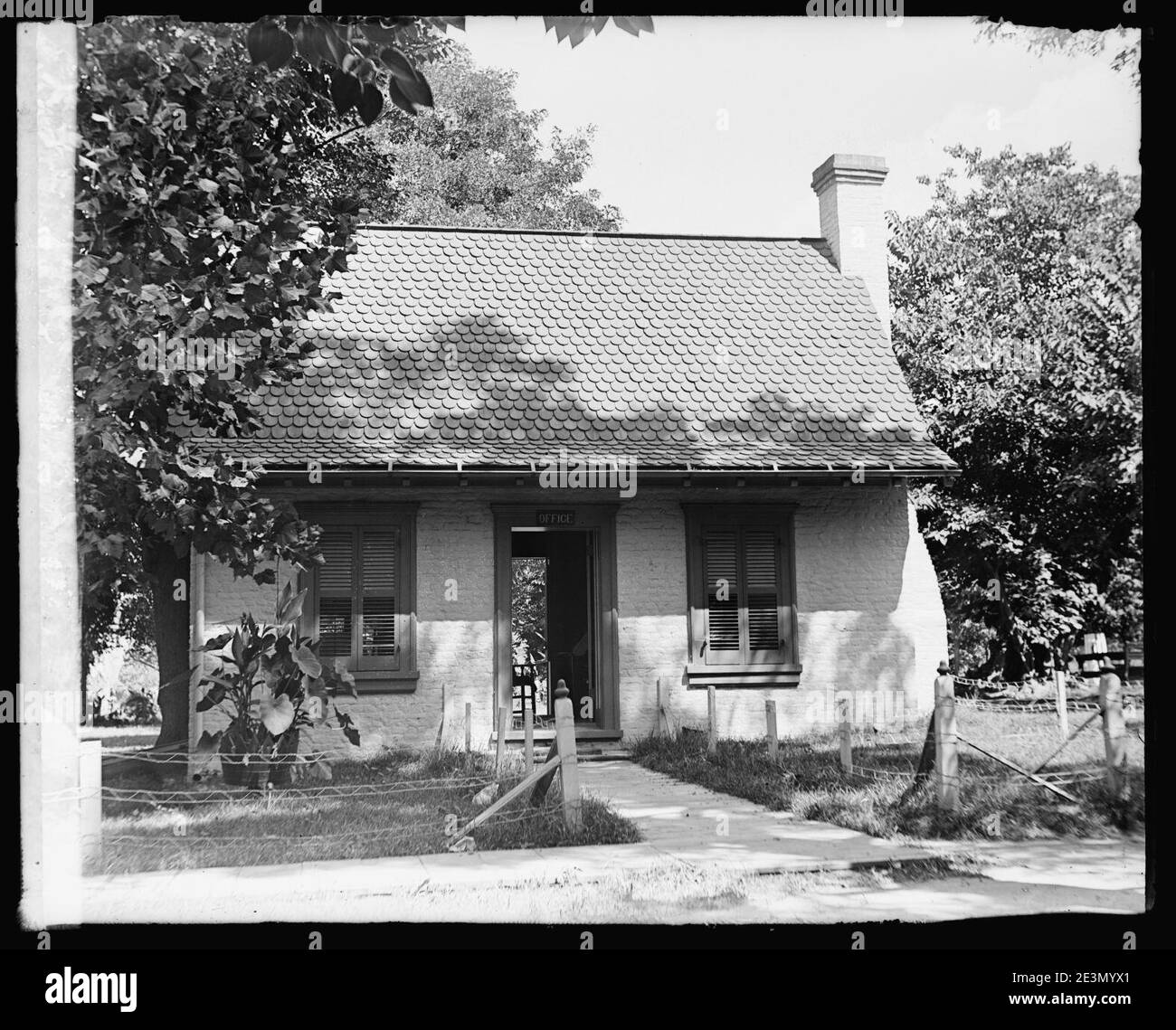 Marshall hall Banque de photographies et d’images à haute résolution ...