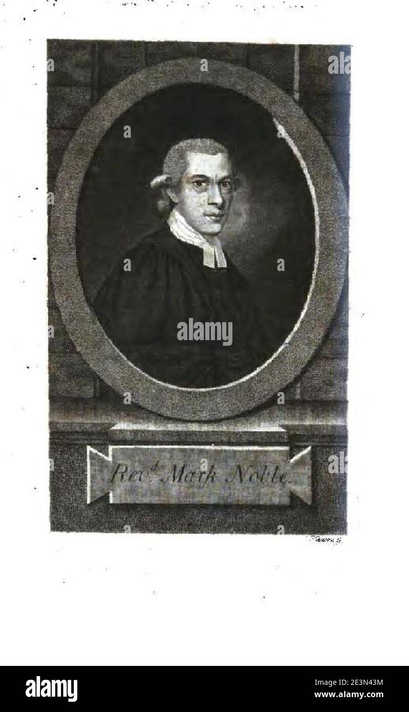 Mark noble Banque de photographies et d’images à haute résolution - Alamy