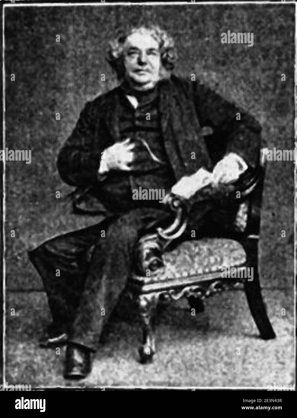 Mark lemon Banque de photographies et d’images à haute résolution - Alamy