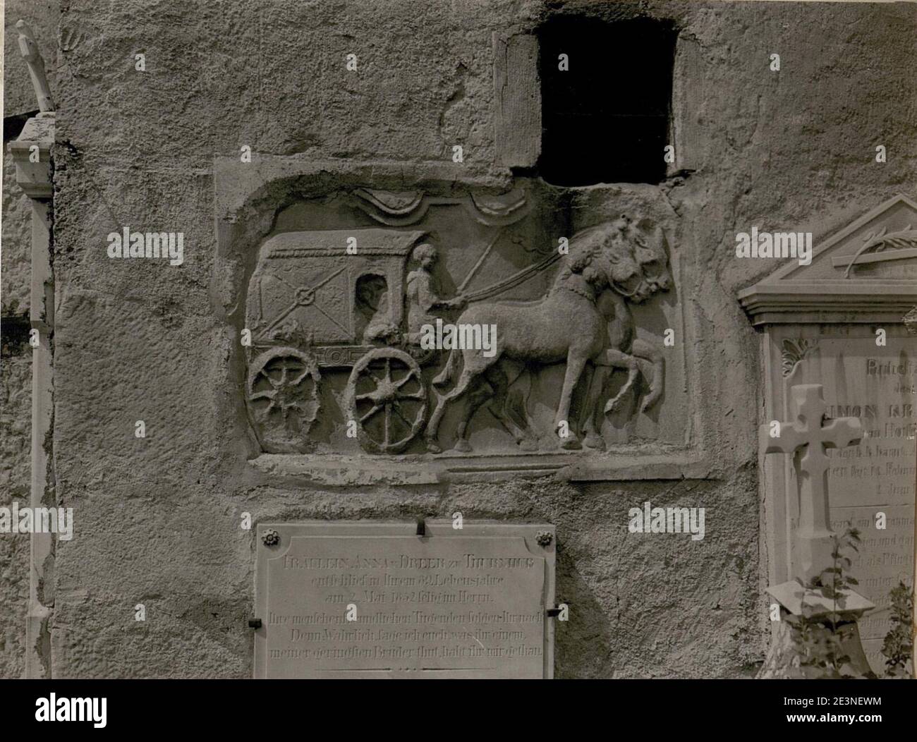 Maria saal Banque de photographies et d’images à haute résolution - Alamy
