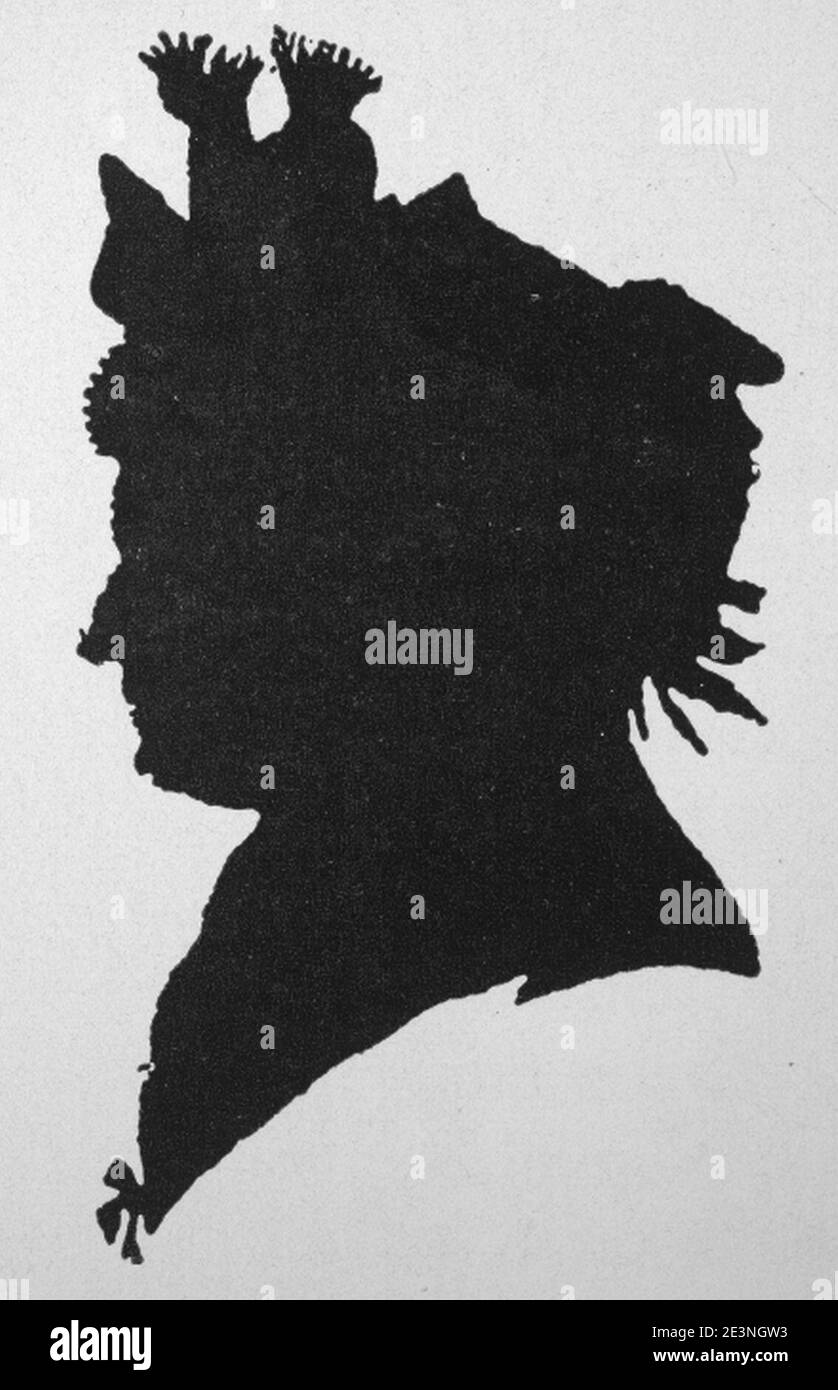 Maria bach Banque de photographies et d’images à haute résolution - Alamy