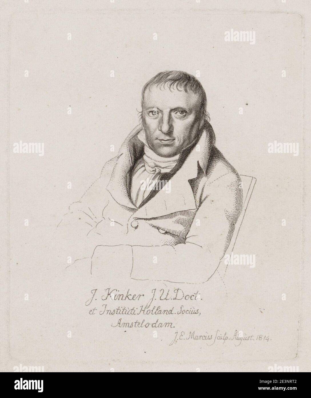 Jacob ernst marcus Banque de photographies et d’images à haute ...