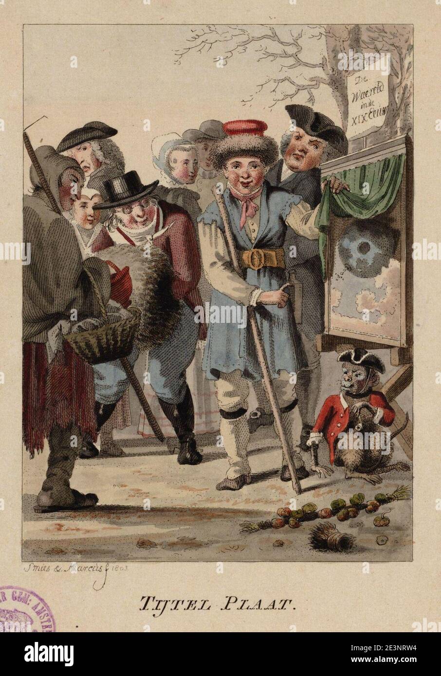 Jacob ernst marcus Banque de photographies et d’images à haute ...