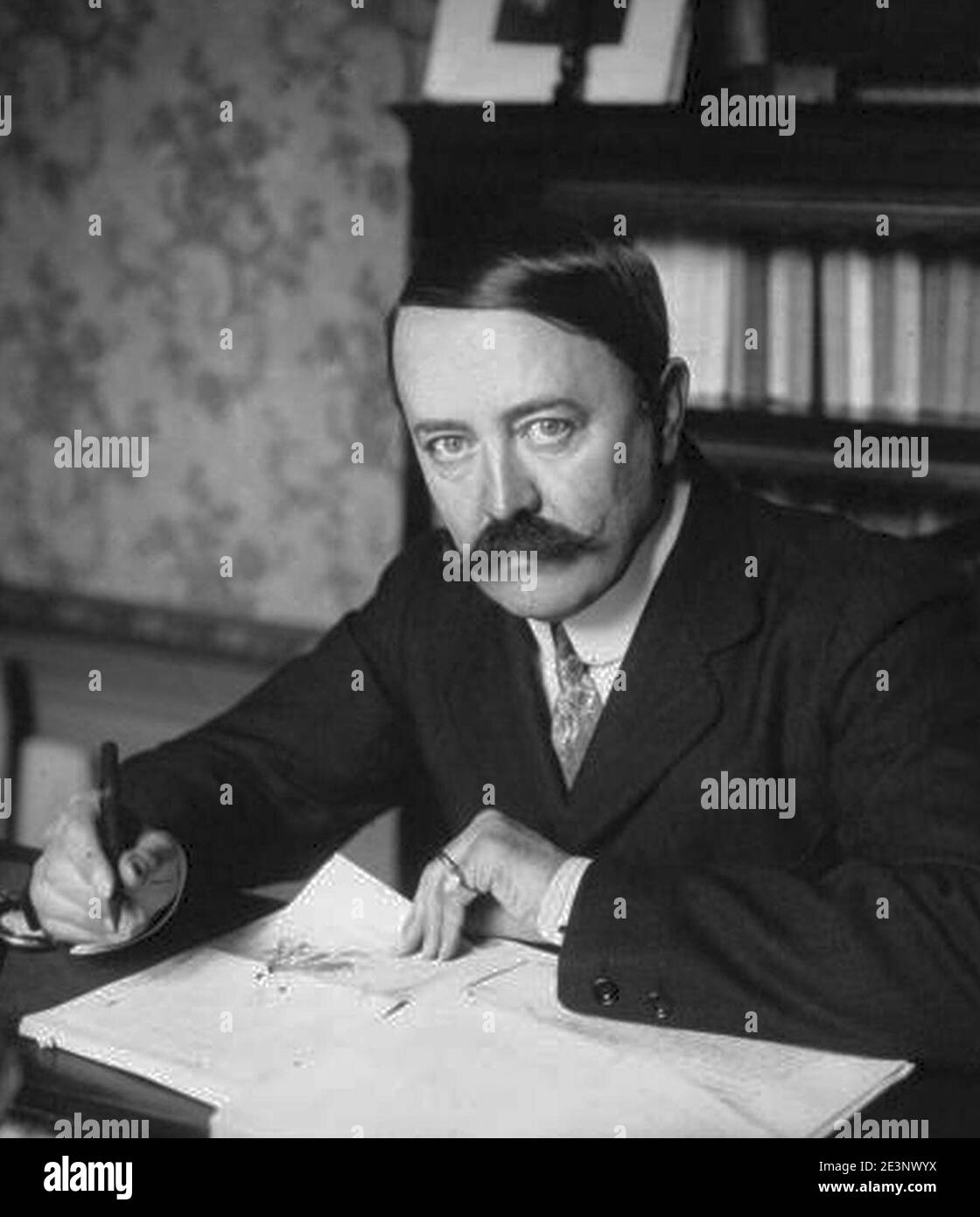 Marcel prevost Banque de photographies et d’images à haute résolution ...