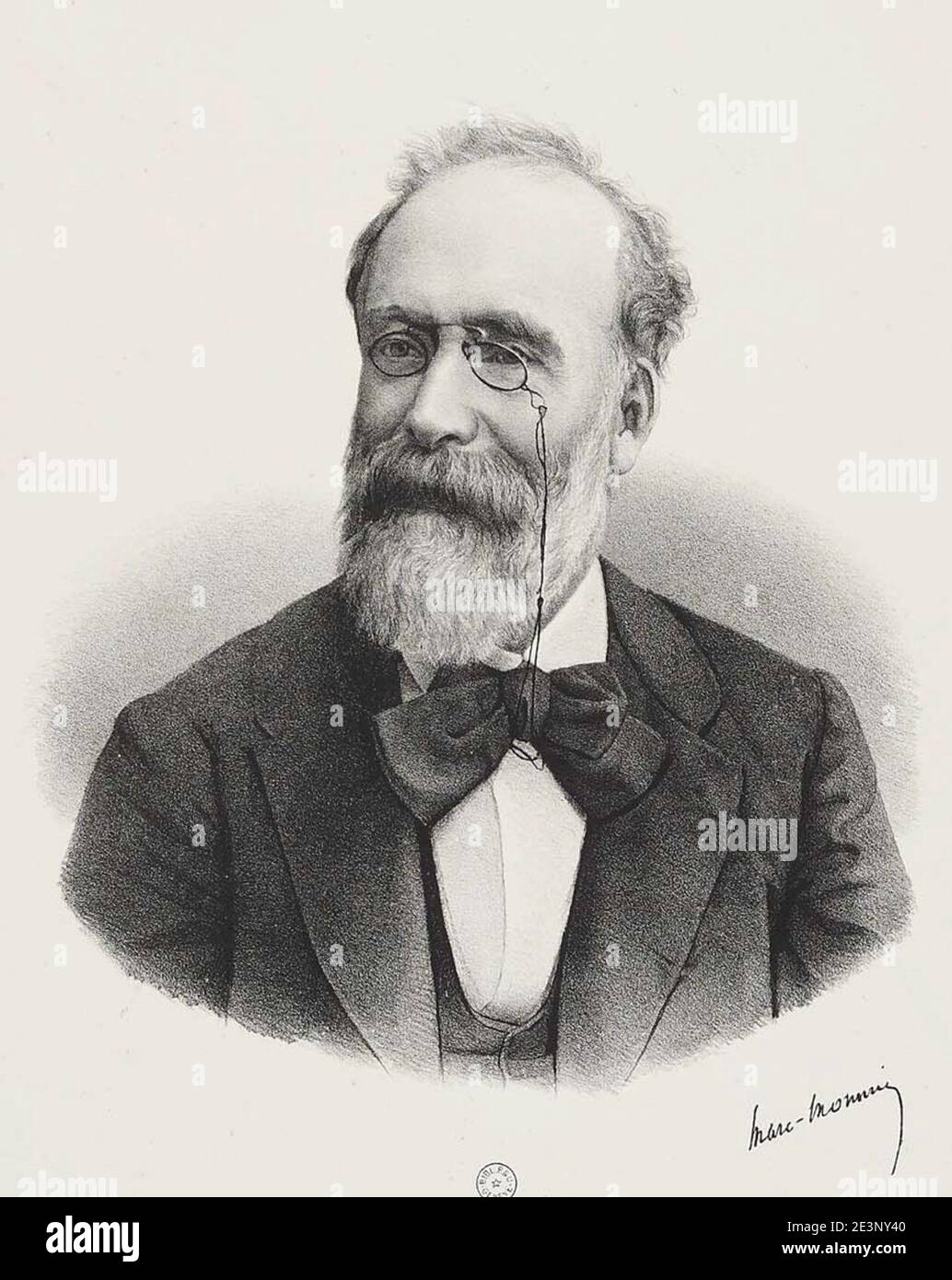 Marc monnier Banque de photographies et d’images à haute résolution - Alamy