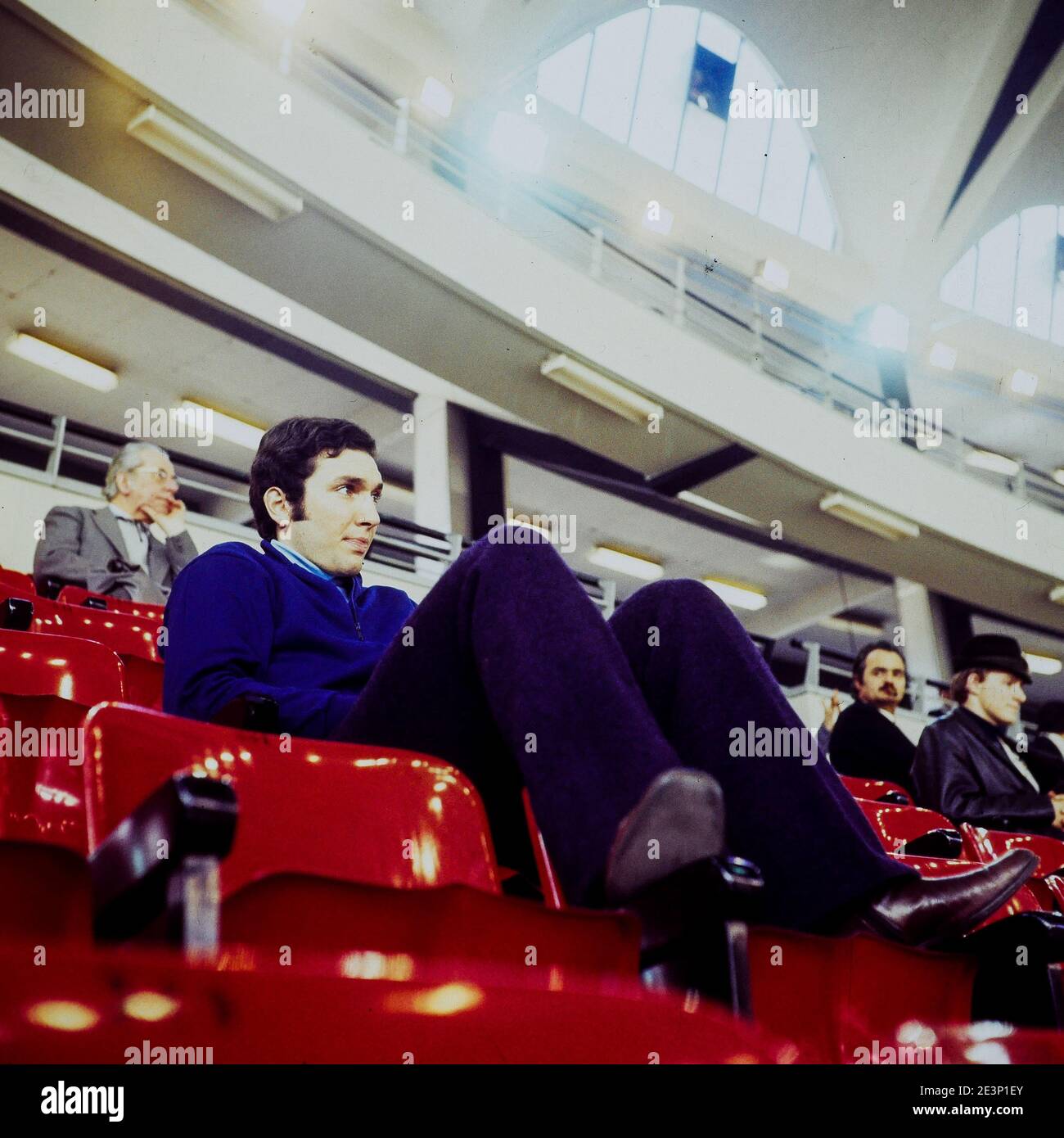 Palais des sports lyon Banque de photographies et d’images à haute ...