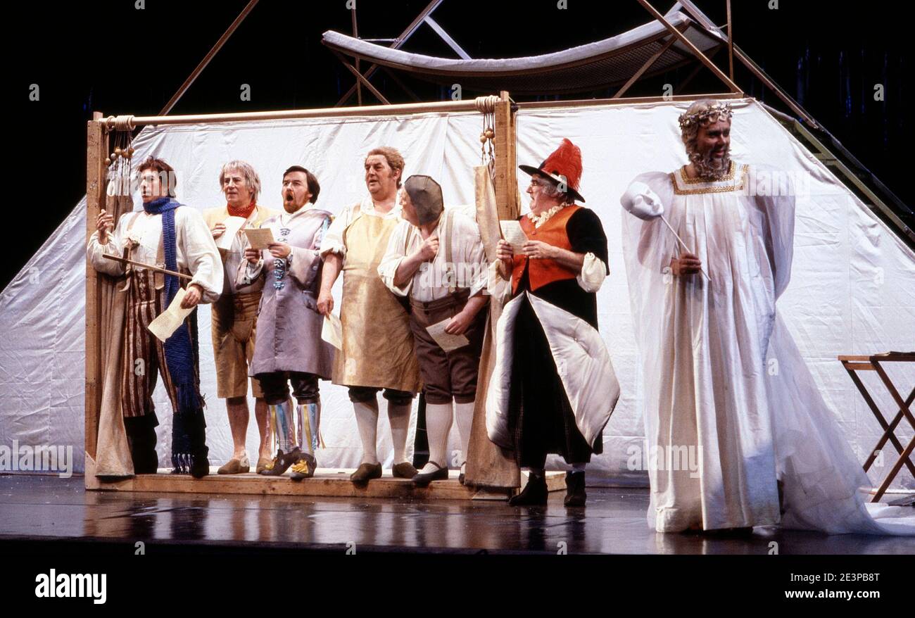 Donald brydon Banque de photographies et d’images à haute résolution ...