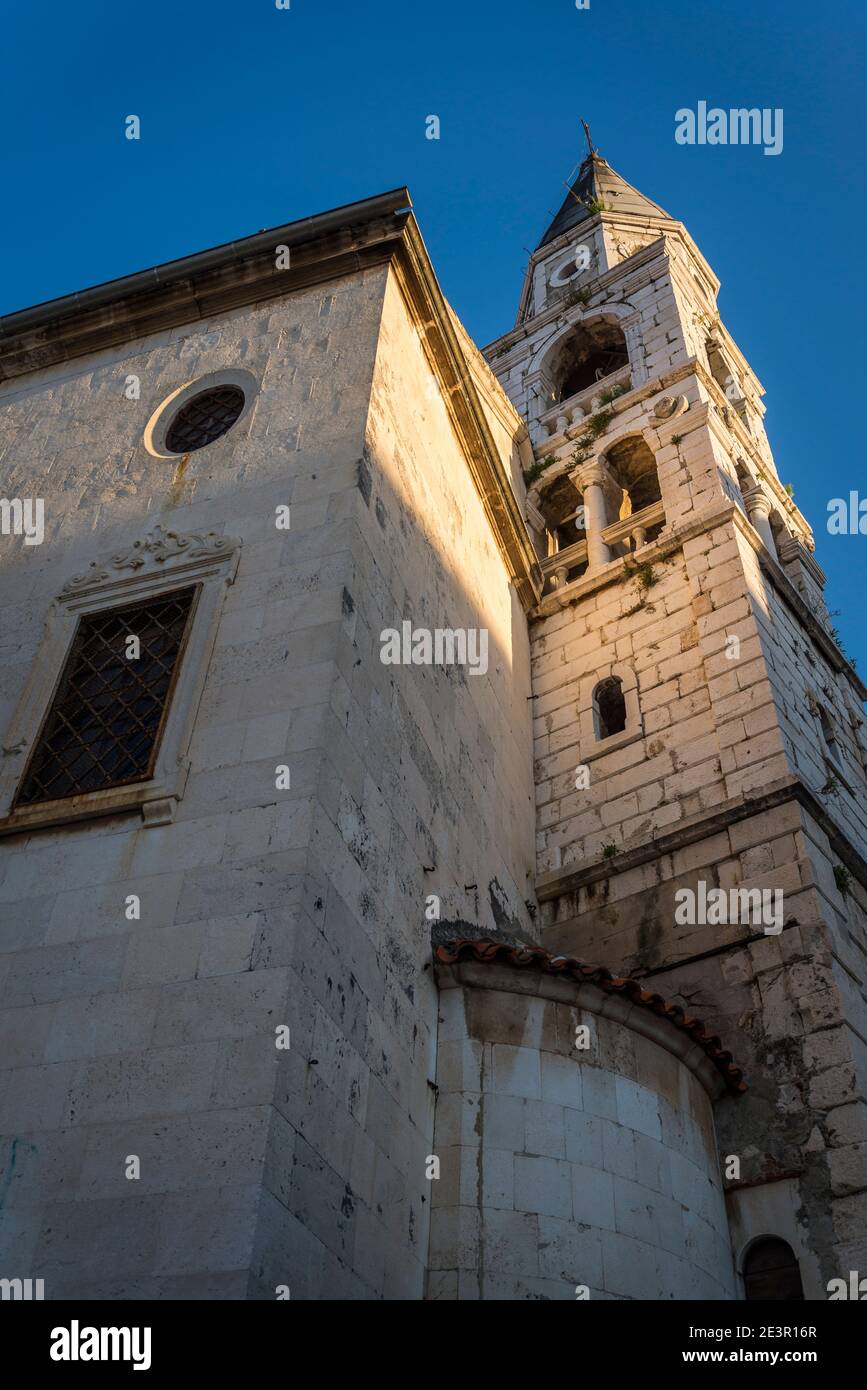 église saint elias prophète Banque de photographies et d’images à haute ...