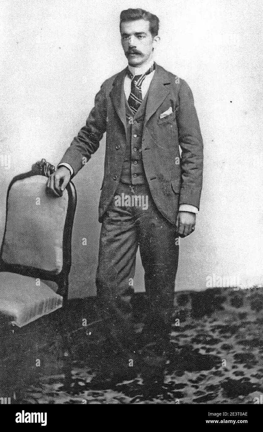 Ange alvarez Banque de photographies et d’images à haute résolution - Alamy