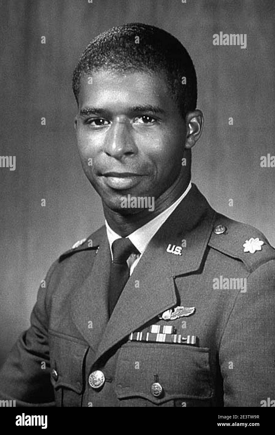 Robert h lawrence jr Banque de photographies et d’images à haute ...