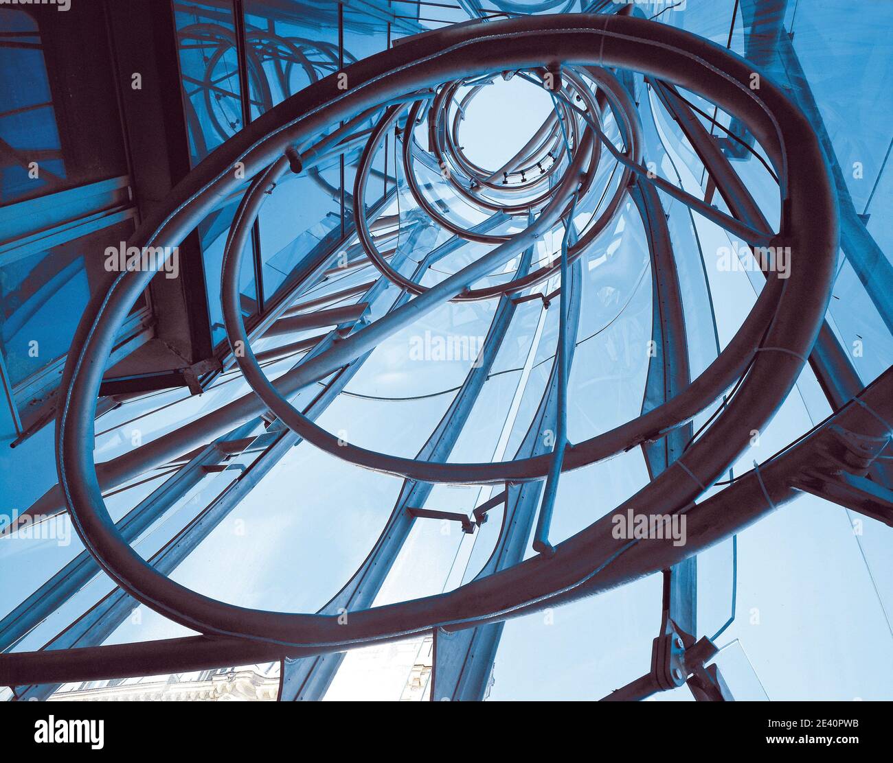 Publicis building Banque de photographies et d’images à haute ...