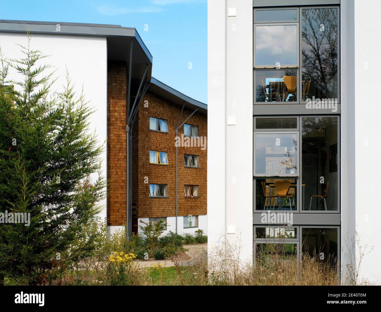 Gowar wedderburn Banque de photographies et d’images à haute résolution ...