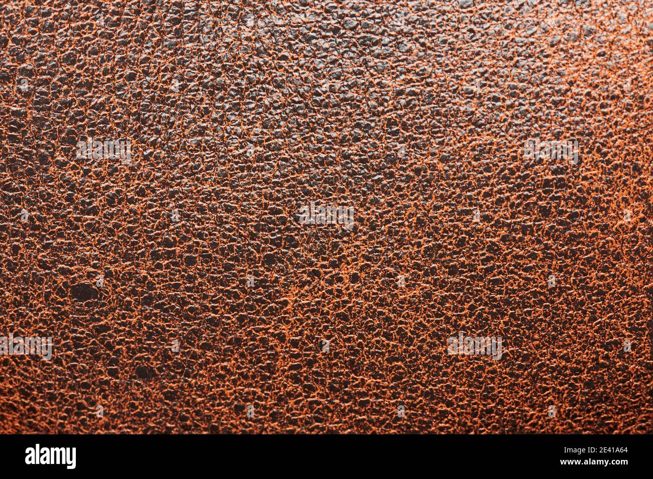 Texture De Cuir Vieilli Sans Couture