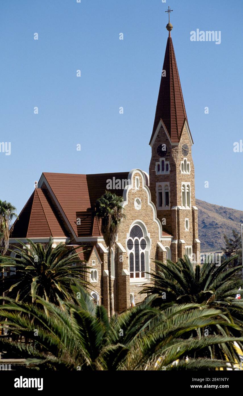 Modern neo colonial architecture Banque de photographies et d’images à ...