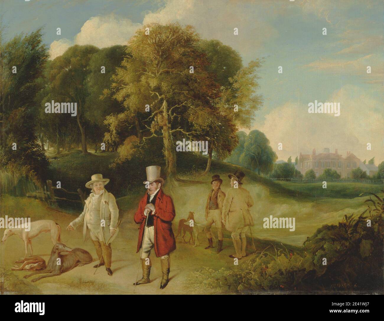 Walter fawkes Banque de photographies et d’images à haute résolution ...