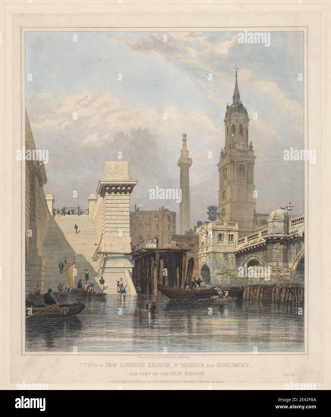 Eduard magnus Banque de photographies et d’images à haute résolution ...