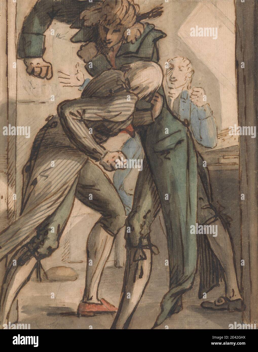 Matthew haughton Banque de photographies et d’images à haute résolution ...