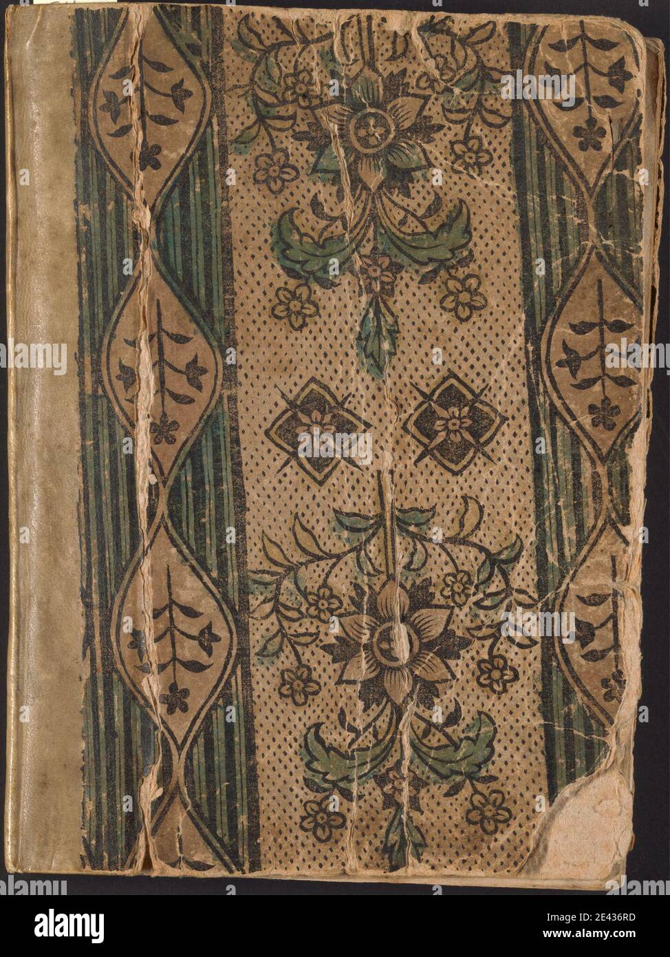 Thomas Patch, 1725â€“1782, British, Sketchbook of Portrait Studies ...