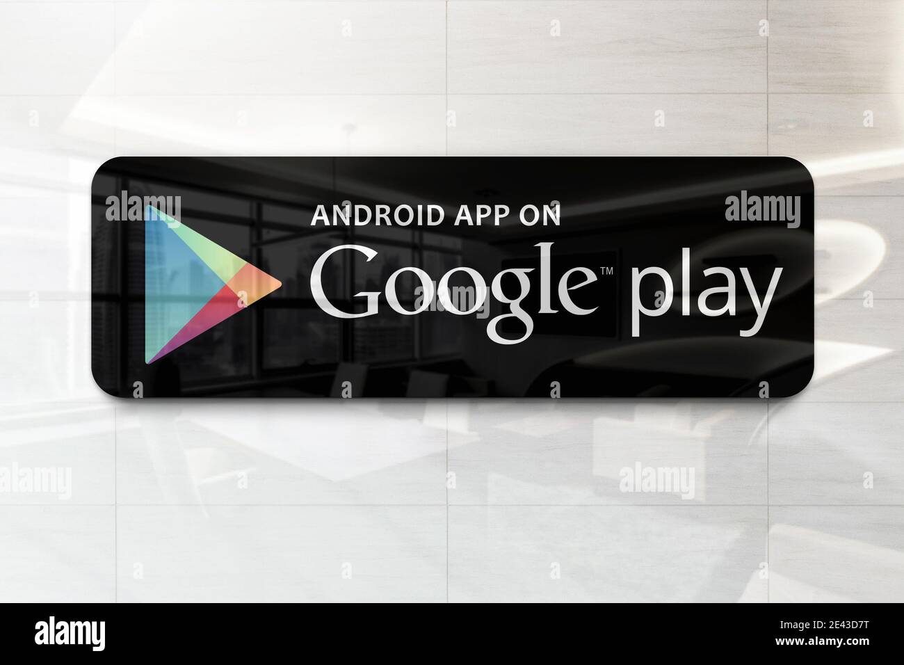 Google play Banque de photographies et d’images à haute résolution - Alamy