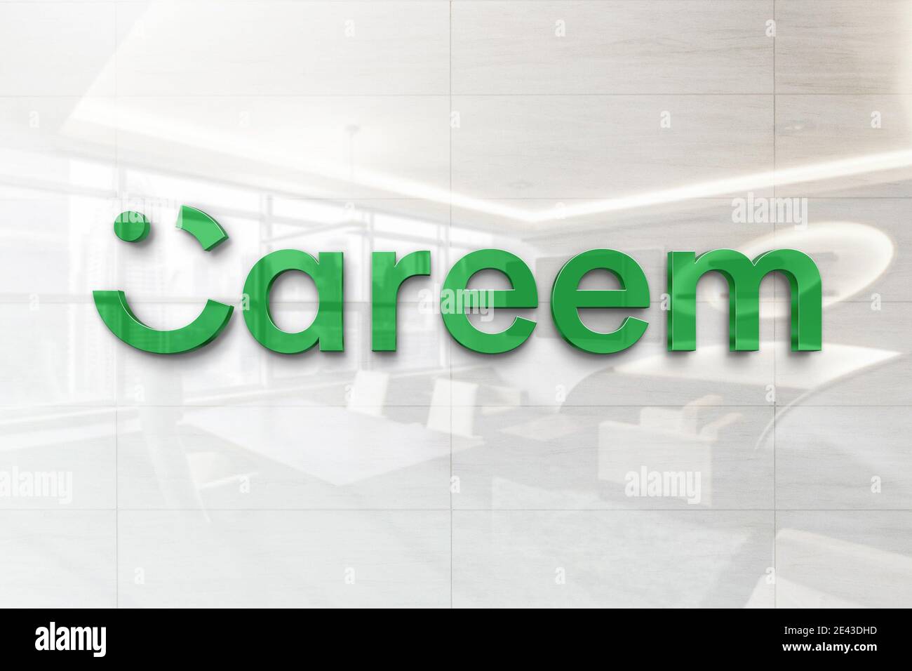 Application careem Banque de photographies et d’images à haute ...