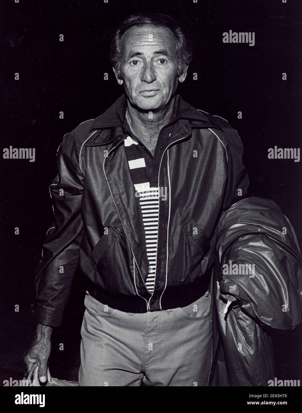 Joey bishop Banque de photographies et d’images à haute résolution - Alamy